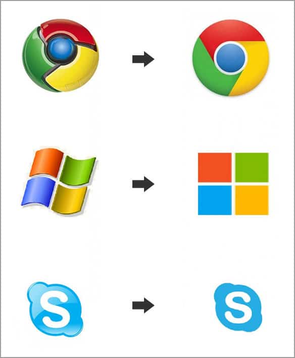 Is It Time to Refresh Your Logo? - MARION Marketing