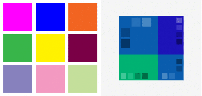 Using Emphasis for More Effective Designs - MARION Marketing