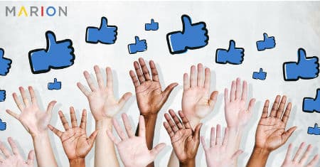 Social Signals for SEO - How Social Media Helps SEO | MARION