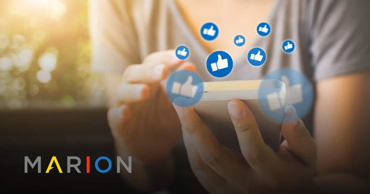 Top 10 Most Effective Social Media Campaigns of All Time | MARION