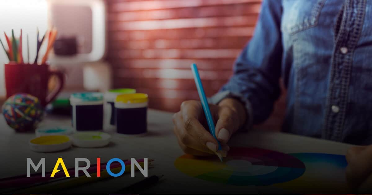 How to Choose Your Brand Colors (with Examples)