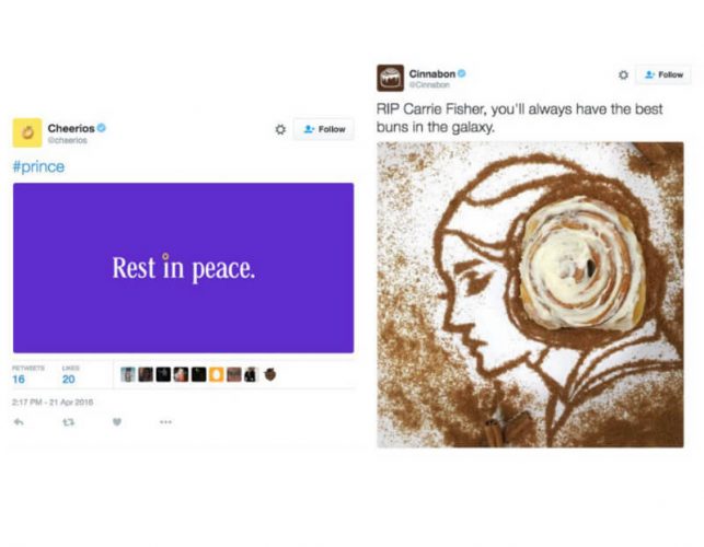 Trendjacking: Taking Advantage of Social Media Trends [w/ Examples!]