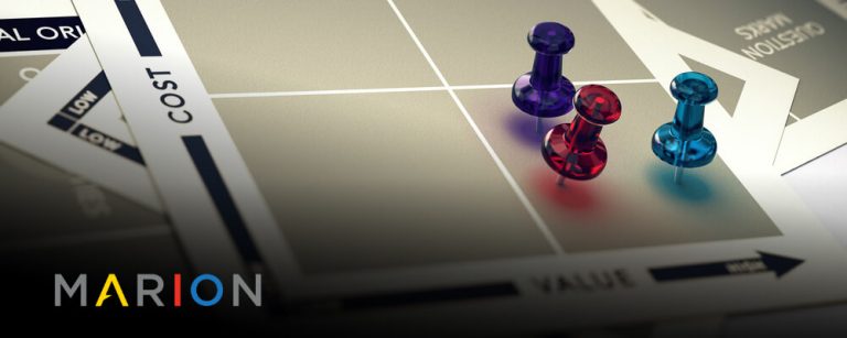 Differences Between Cost-Based and Value-Based Pricing in Marketing