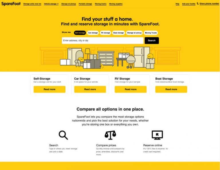9 Brilliant Examples of B2B Websites for Design Inspiration