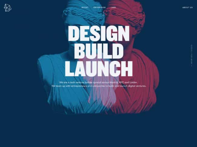 9 Brilliant Examples of B2B Websites for Design Inspiration