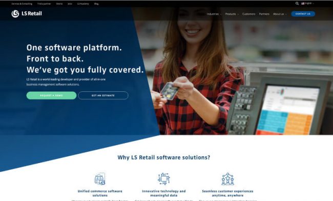 Website Homepage Content Ideas - What to Write | MARION Marketing