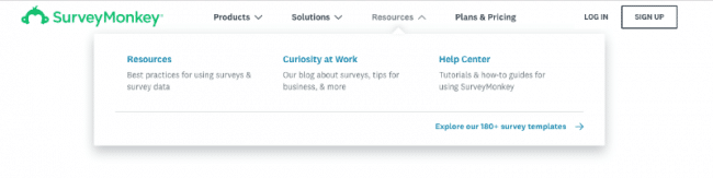 Website Homepage Content Ideas - What to Write | MARION Marketing
