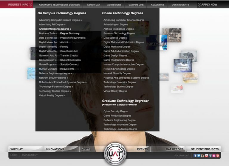Examples of Bad UX Design with Explanations | MARION Marketing