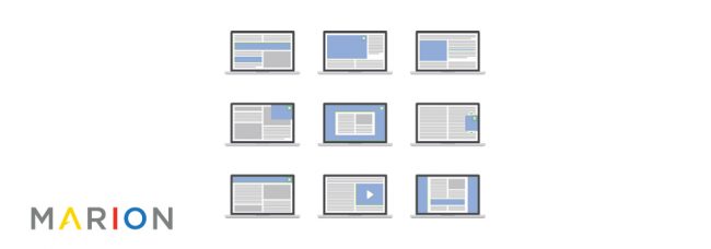 How to Create Responsive Display Ads for GDN that Perform | MARION