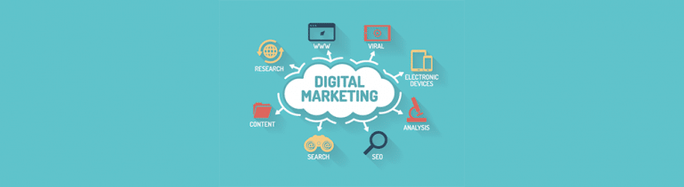 How to Build an Ideal Digital Content Strategy | MARION