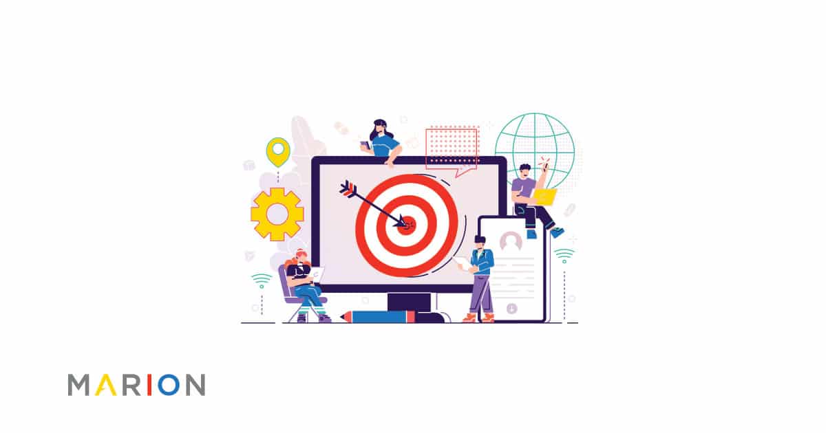 How to Target the Ideal Audience in Google Ads | MARION