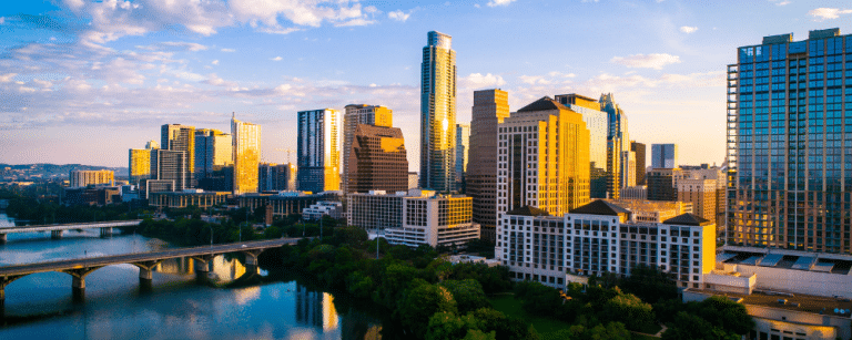 How Austin Businesses Can Capitalize on SXSW - MARION Marketing