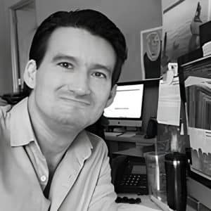 Who We Are - MARION Marketing