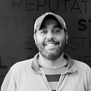 Who We Are - MARION Marketing